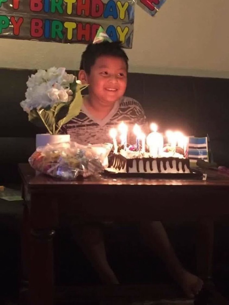 Home - Samir's Portfolio